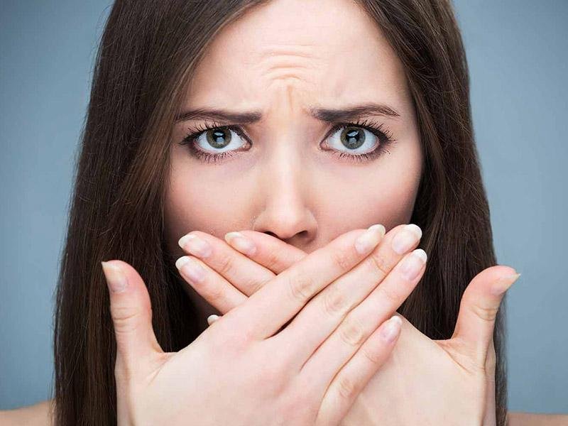 Anti-Bad Breath Kit - "Curated by Expert Dentist" - Plan My Kit