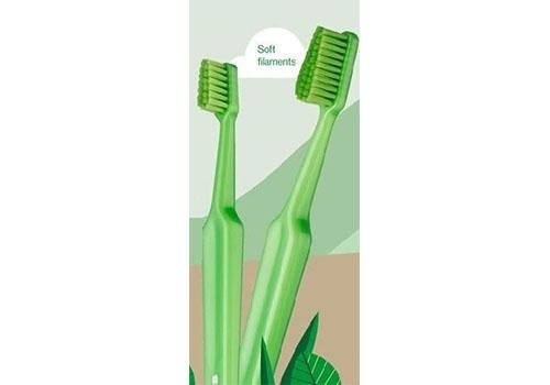 Tepe GOOD™ Mini Extra Soft Toothbrush (Pack Of 2) With Free Travel ...